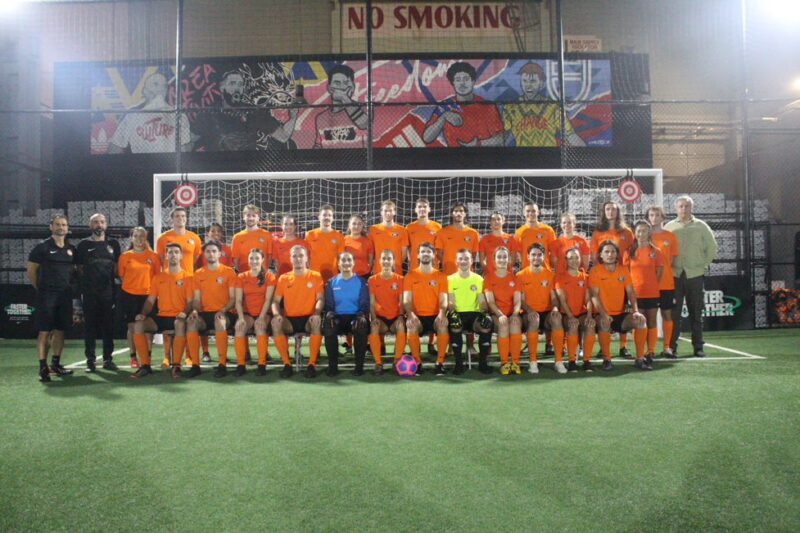 Welcome to Balmain Football - Balmain & District Football Club