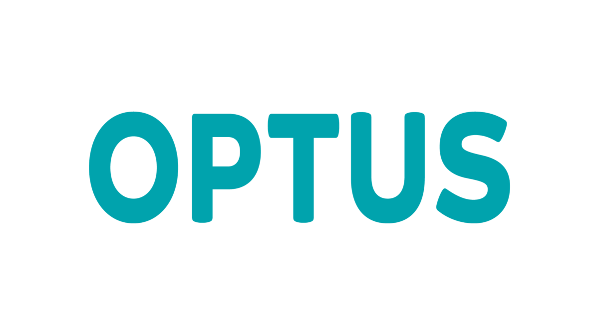 optus logo - Balmain & District Football Club