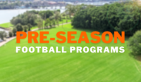 Welcome to Balmain Football - Balmain & District Football Club
