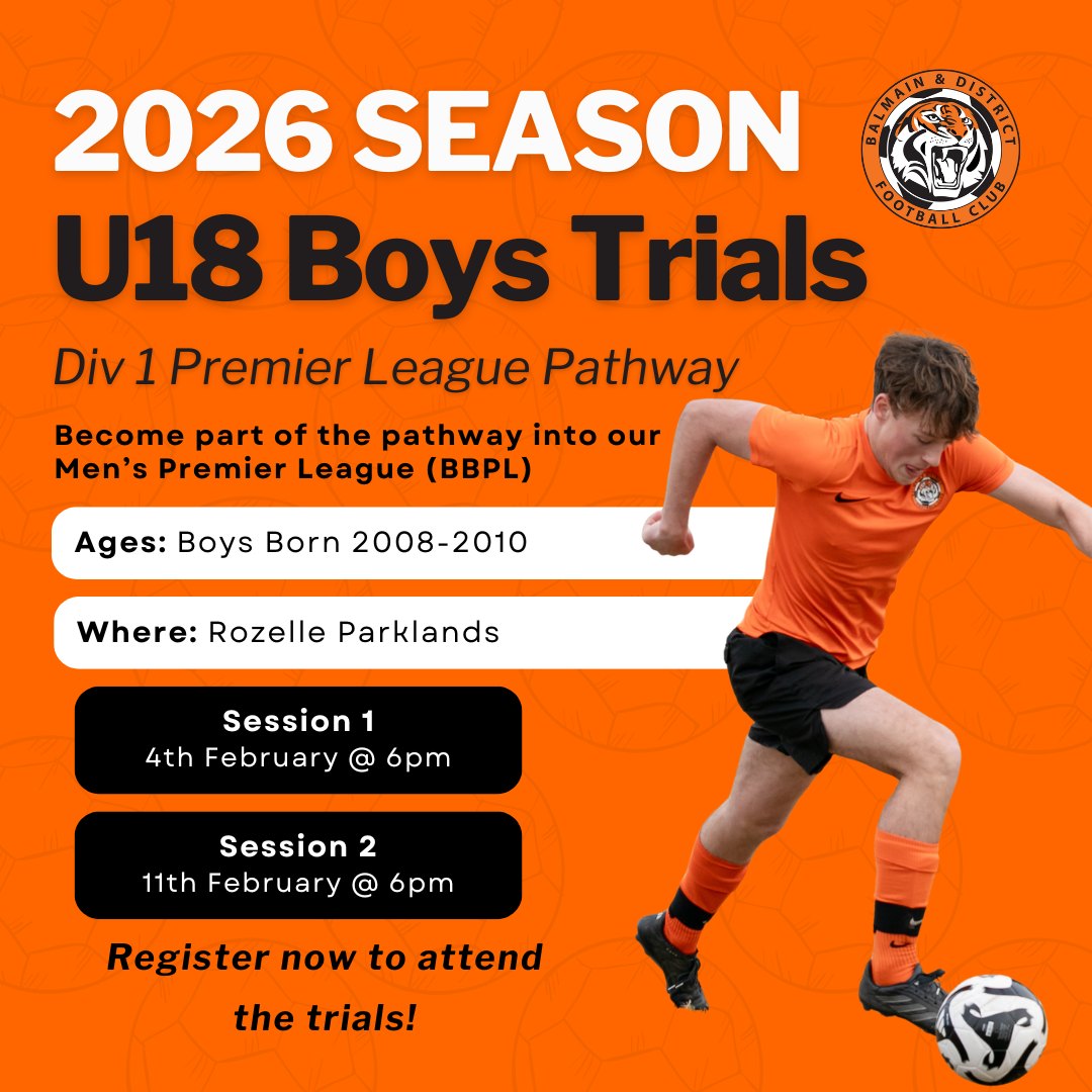 Registrations OPEN for U18 Boys, U19 Girls, and U21 Men PL Pathway ...